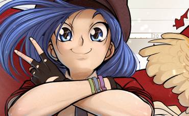 Jonetsu 2.0 - Asia-Tik.com